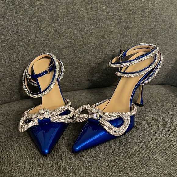 MACH & MACH | Shoes | Mach Mach Shoes | Poshmark